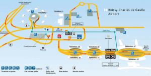 AccesRail | Your Gateway to Air-Rail