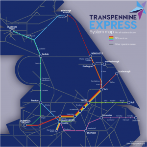 AccesRail | Your Gateway to Air-Rail